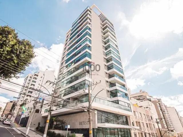 Apartamento para Venda em Juiz de Fora/MG Centro 3 Quartos