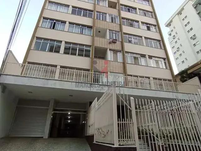 Apartamento para Venda em Juiz de Fora/MG Centro 3 Quartos