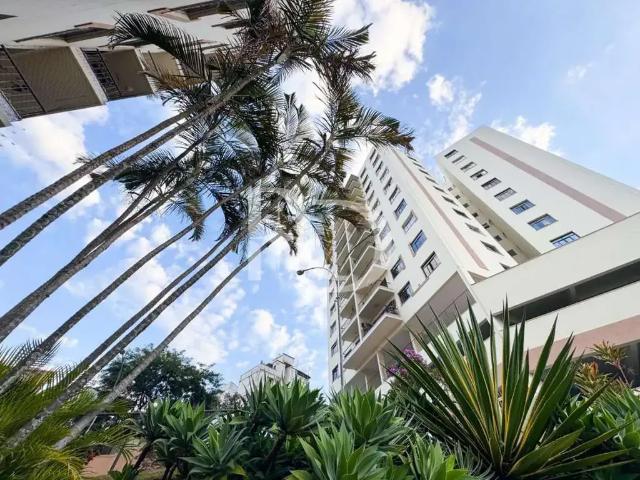 Apartamento para Venda em Juiz de Fora/MG Centro 3 Quartos