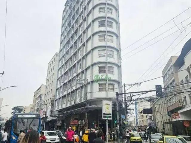 Apartamento para Venda em Juiz de Fora/MG Centro 3 Quartos