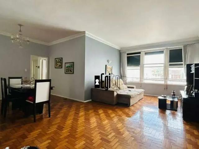 Apartamento para Venda em Juiz de Fora/MG Centro 3 Quartos