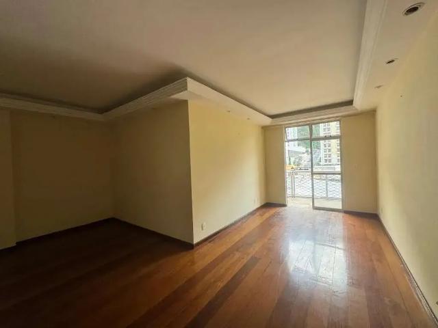 Apartamento para Venda em Juiz de Fora/MG Centro 3 Quartos