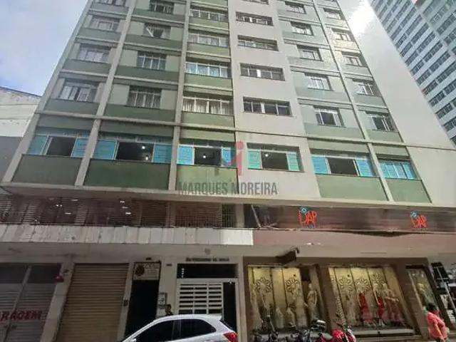 Apartamento para Venda em Juiz de Fora/MG Centro 3 Quartos