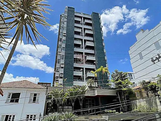 Apartamento para Venda em Juiz de Fora/MG Centro 3 Quartos
