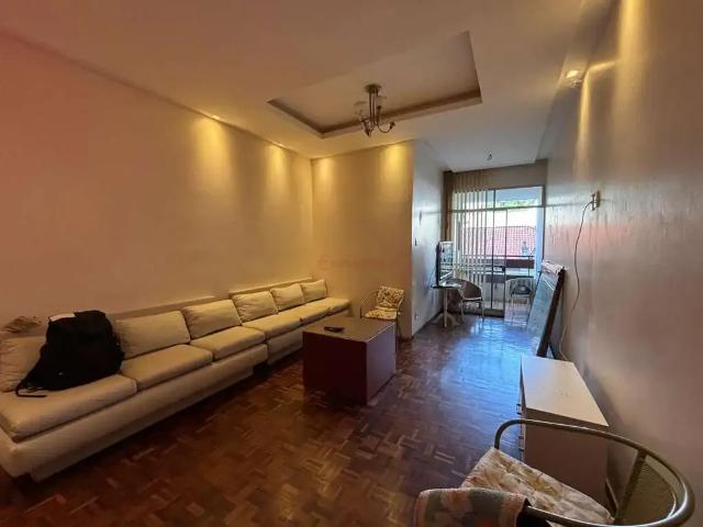 Apartamento para Venda em Juiz de Fora/MG Centro 3 Quartos