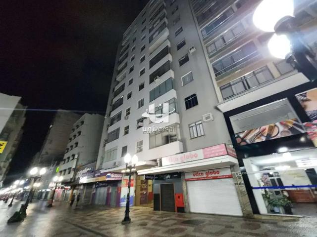 Apartamento para Venda em Juiz de Fora/MG Centro 3 Quartos