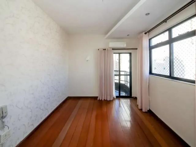 Apartamento para Venda em Juiz de Fora/MG Centro 3 Quartos