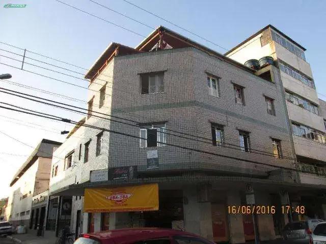 Apartamento para Venda em Juiz de Fora/MG Centro 3 Quartos