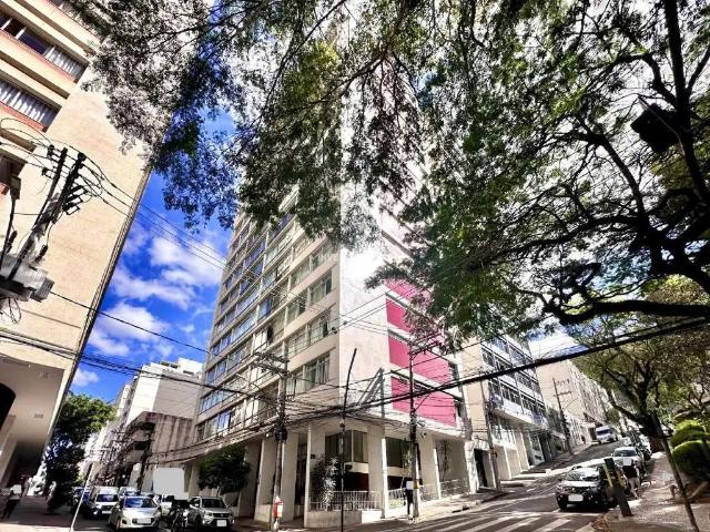 Apartamento para Venda em Juiz de Fora/MG Centro 3 Quartos