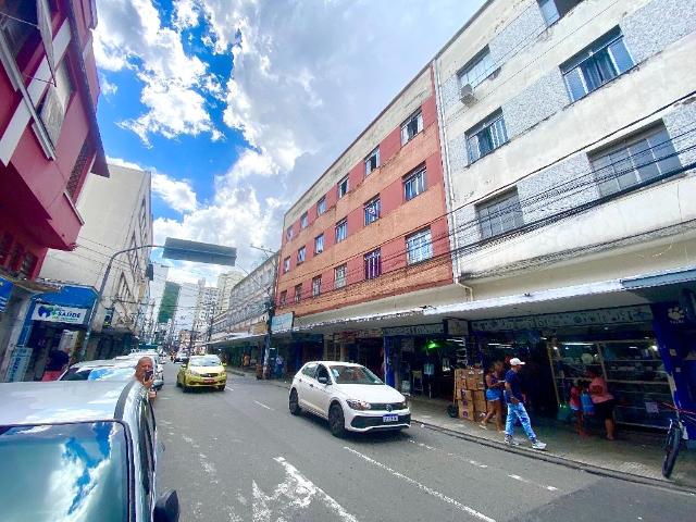 Apartamento para Venda em Juiz de Fora/MG Centro 3 Quartos