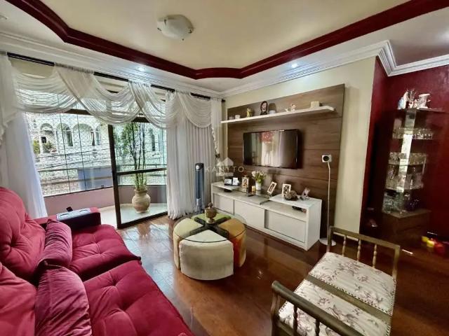 Apartamento para Venda em Juiz de Fora/MG Centro 3 Quartos