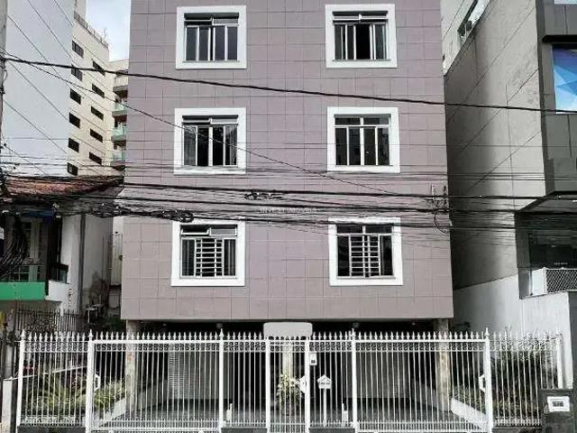 Apartamento para Venda em Juiz de Fora/MG Centro 3 Quartos