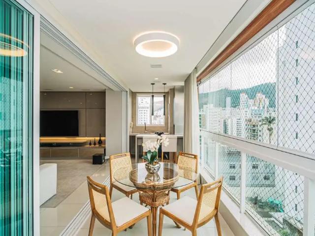 Apartamento para Venda em Juiz de Fora/MG Centro 3 Quartos