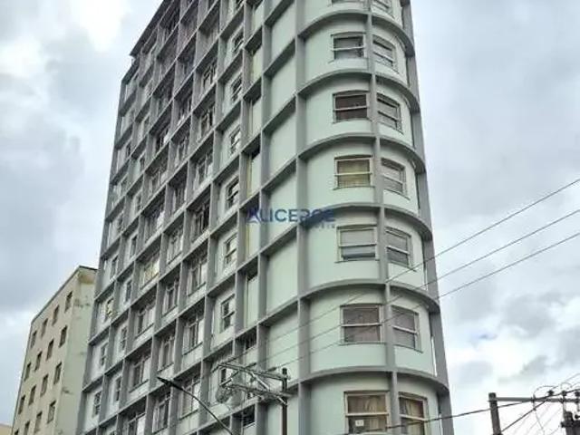 Apartamento para Venda em Juiz de Fora/MG Centro 3 Quartos