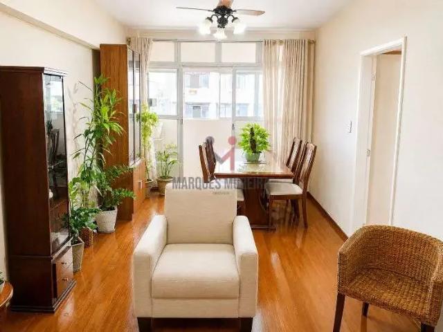 Apartamento para Venda em Juiz de Fora/MG Centro 3 Quartos