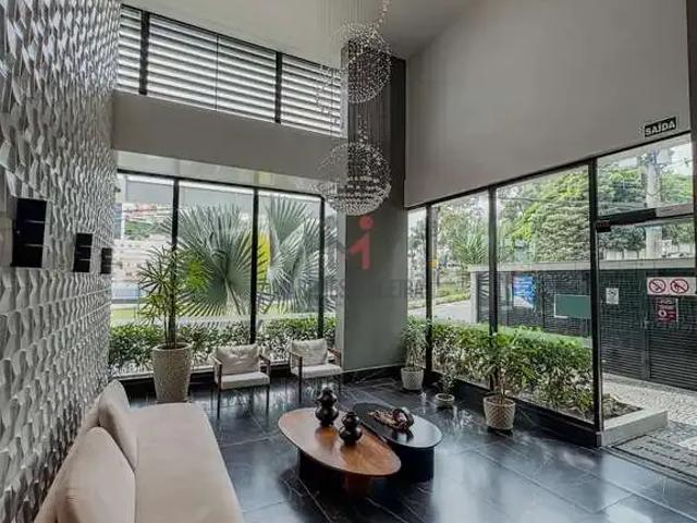Apartamento para Venda em Juiz de Fora/MG Centro 3 Quartos