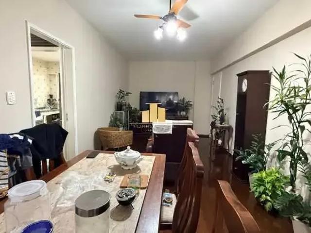 Apartamento para Venda em Juiz de Fora/MG Centro 3 Quartos