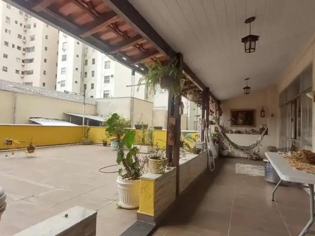 Apartamento para Venda em Juiz de Fora/MG Centro 3 Quartos