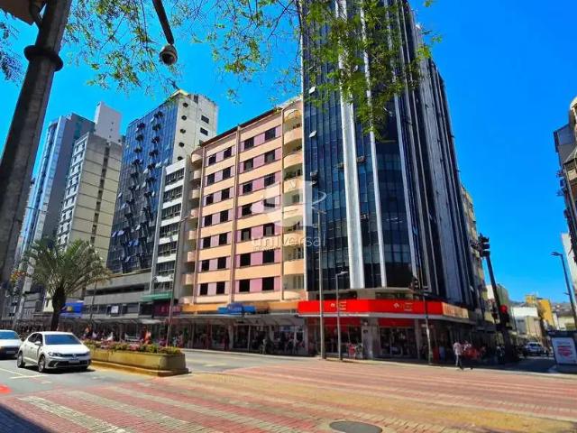 Apartamento para Venda em Juiz de Fora/MG Centro 3 Quartos