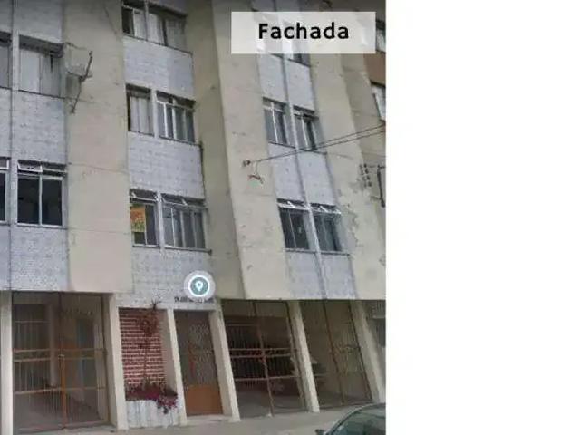 Apartamento para Venda em Juiz de Fora/MG Centro 3 Quartos