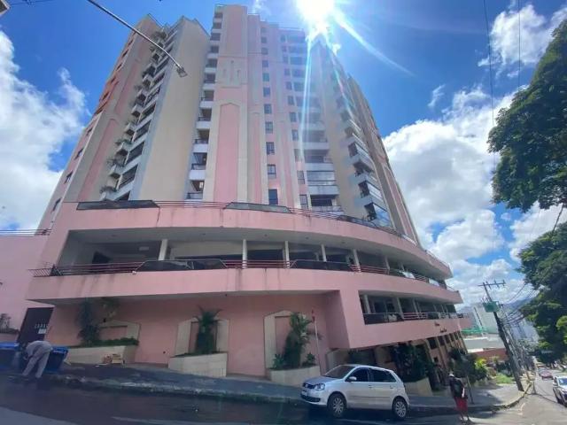 Apartamento para Venda em Juiz de Fora/MG Centro 3 Quartos