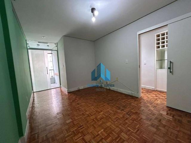 Apartamento para Venda em Juiz de Fora/MG Centro 3 Quartos