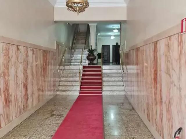 Apartamento para Venda em Juiz de Fora/MG Centro 3 Quartos