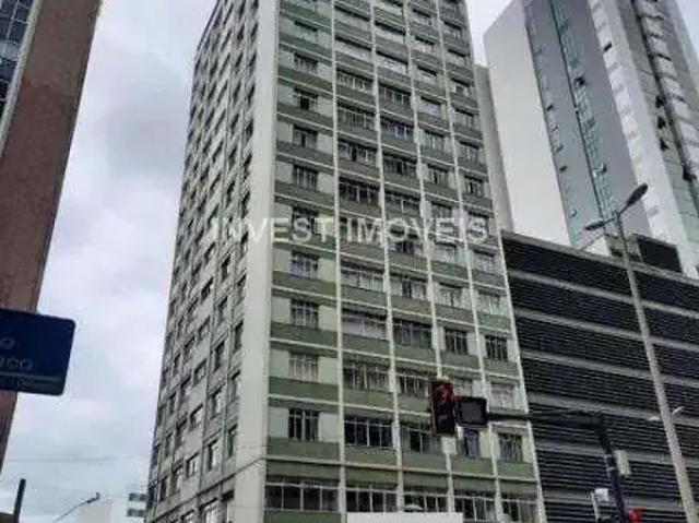 Apartamento para Venda em Juiz de Fora/MG Centro 3 Quartos