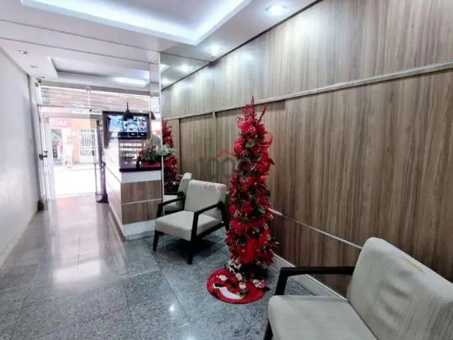 Apartamento para Venda em Juiz de Fora/MG Centro 3 Quartos