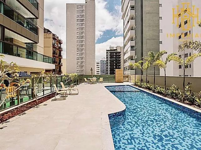 Apartamento para Venda em Juiz de Fora/MG Centro 3 Quartos