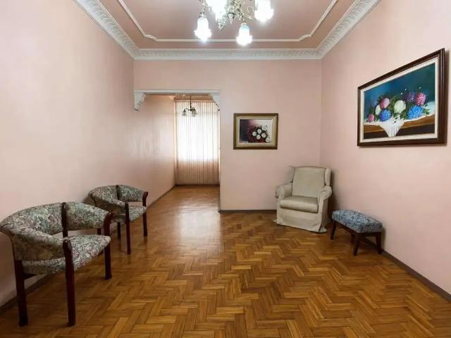 Apartamento para Venda em Juiz de Fora/MG Centro 3 Quartos