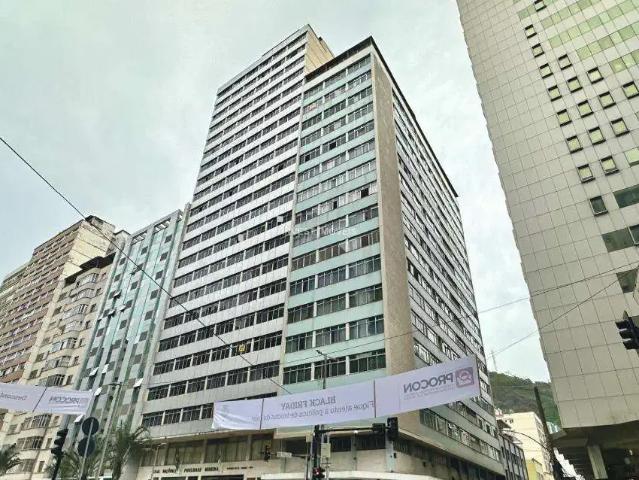 Apartamento para Venda em Juiz de Fora/MG Centro 3 Quartos