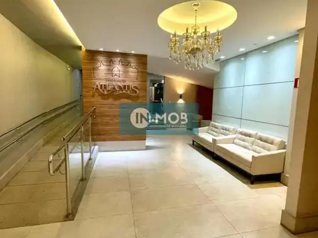 Apartamento para Venda em Juiz de Fora/MG Centro 3 Quartos