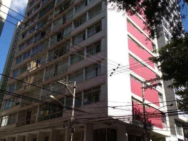 Apartamento para Venda em Juiz de Fora/MG Centro 3 Quartos