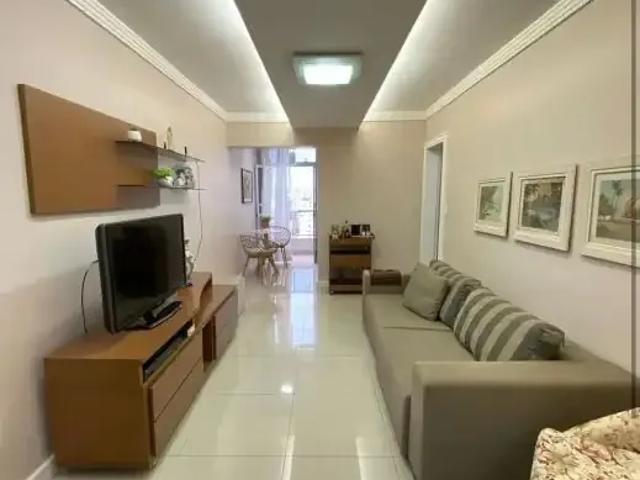 Apartamento para Venda em Juiz de Fora/MG Centro 3 Quartos