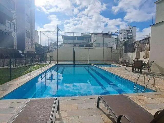 Apartamento para Venda em Juiz de Fora/MG Centro 3 Quartos