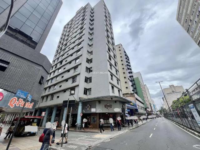 Apartamento para Venda em Juiz de Fora/MG Centro 3 Quartos