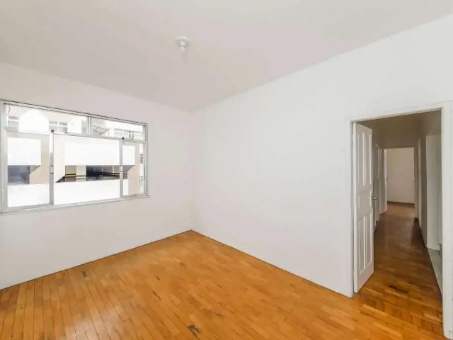 Apartamento para Venda em Juiz de Fora/MG Centro 3 Quartos