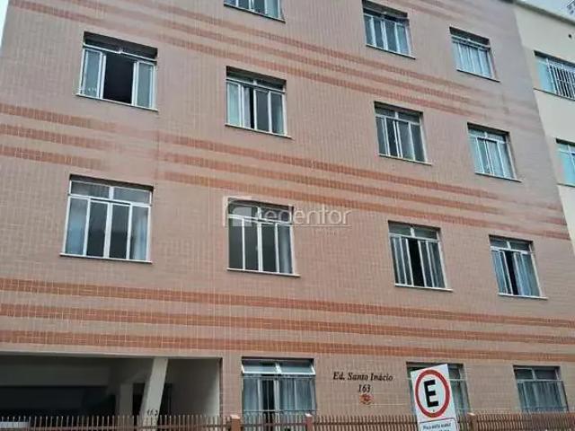 Apartamento para Venda em Juiz de Fora/MG Centro 3 Quartos