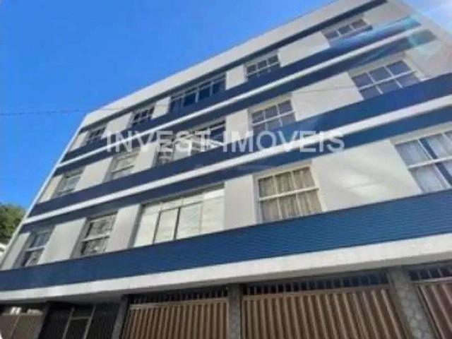 Apartamento para Venda em Juiz de Fora/MG Centro 3 Quartos
