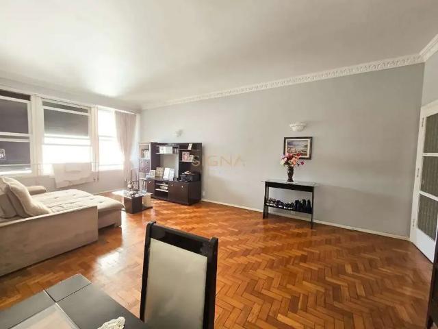 Apartamento para Venda em Juiz de Fora/MG Centro 3 Quartos