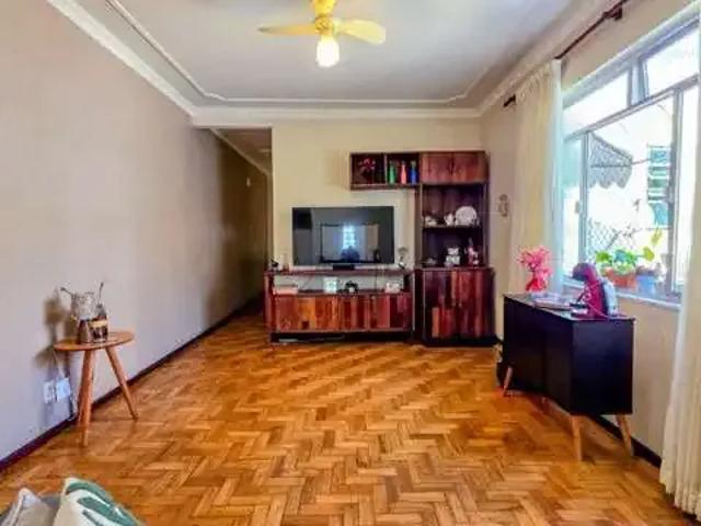 Apartamento para Venda em Juiz de Fora/MG Centro 3 Quartos