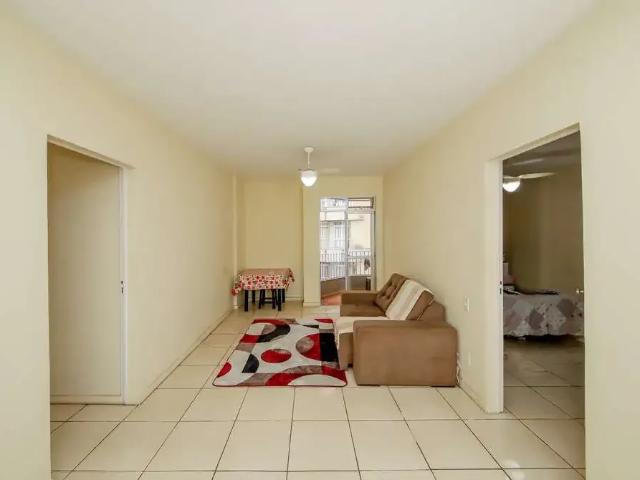 Apartamento para Venda em Juiz de Fora/MG Centro 3 Quartos