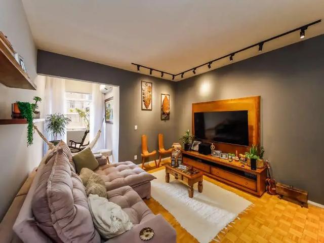 Apartamento para Venda em Juiz de Fora/MG Centro 3 Quartos