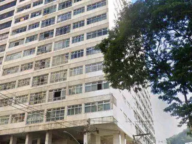 Apartamento para Venda em Juiz de Fora/MG Centro 3 Quartos