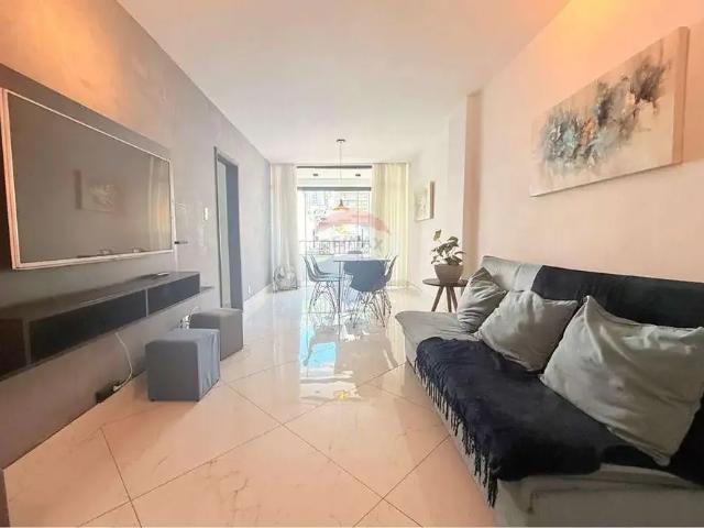 Apartamento para Venda em Juiz de Fora/MG Centro 3 Quartos