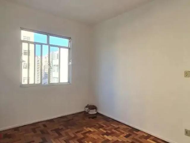 Apartamento para Venda em Juiz de Fora/MG Centro 3 Quartos