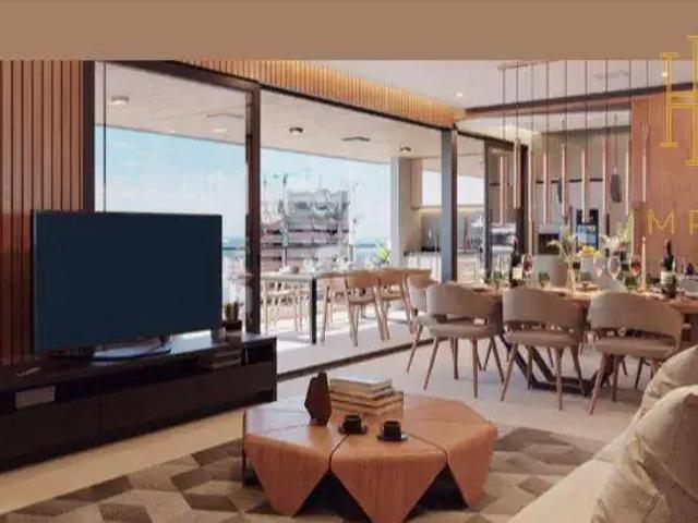 Apartamento para Venda em Juiz de Fora/MG Centro 3 Quartos