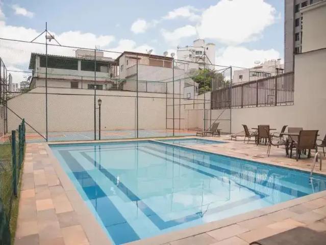 Apartamento para Venda em Juiz de Fora/MG Centro 3 Quartos