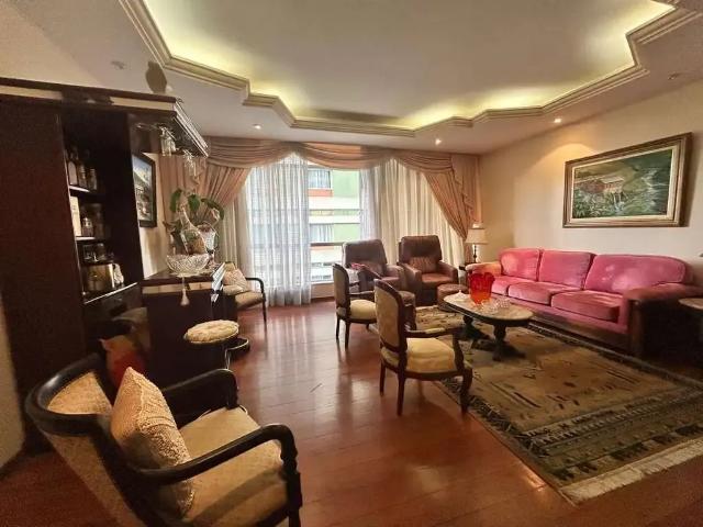 Apartamento para Venda em Juiz de Fora/MG Centro 3 Quartos